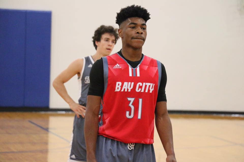 Coaching Staff | Bay City Basketball San Francisco