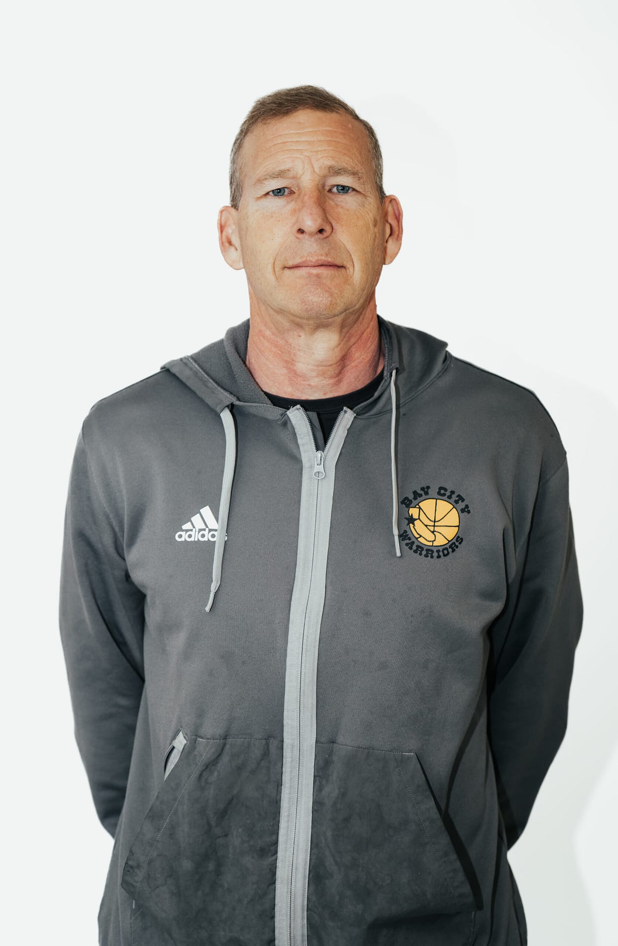 Randy Bessolo | Bay City Basketball San Francisco