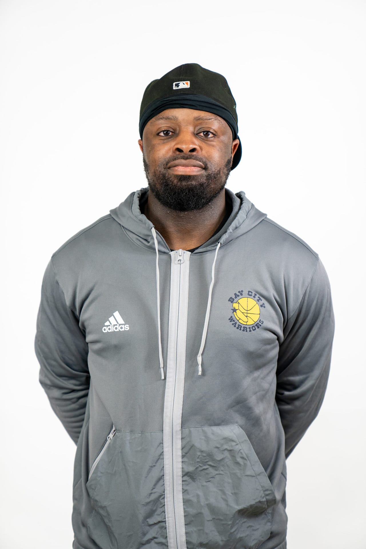 Samson Ogbonna | Bay City Basketball San Francisco