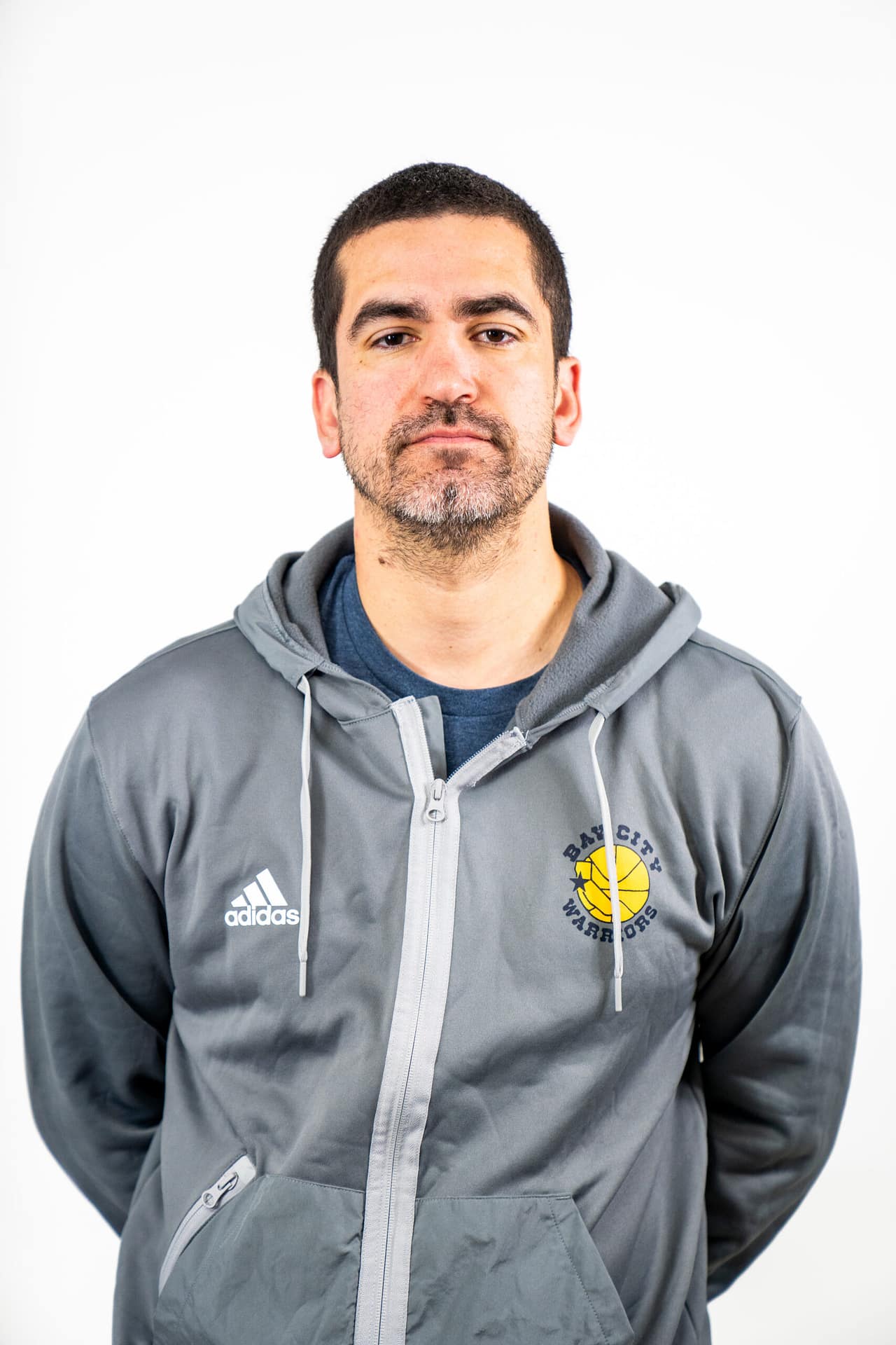 Paul Cortes | Bay City Basketball San Francisco