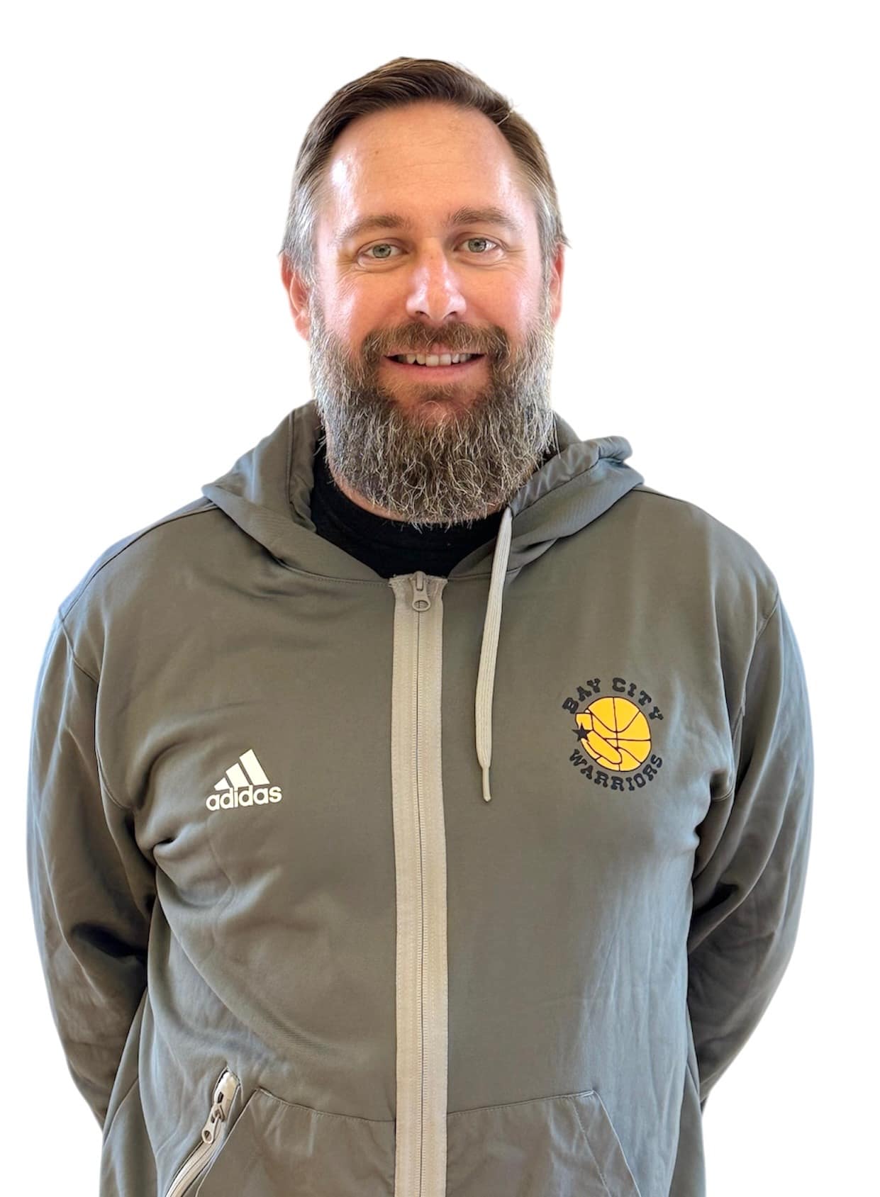 Jesse Dawes | Bay City Basketball San Francisco