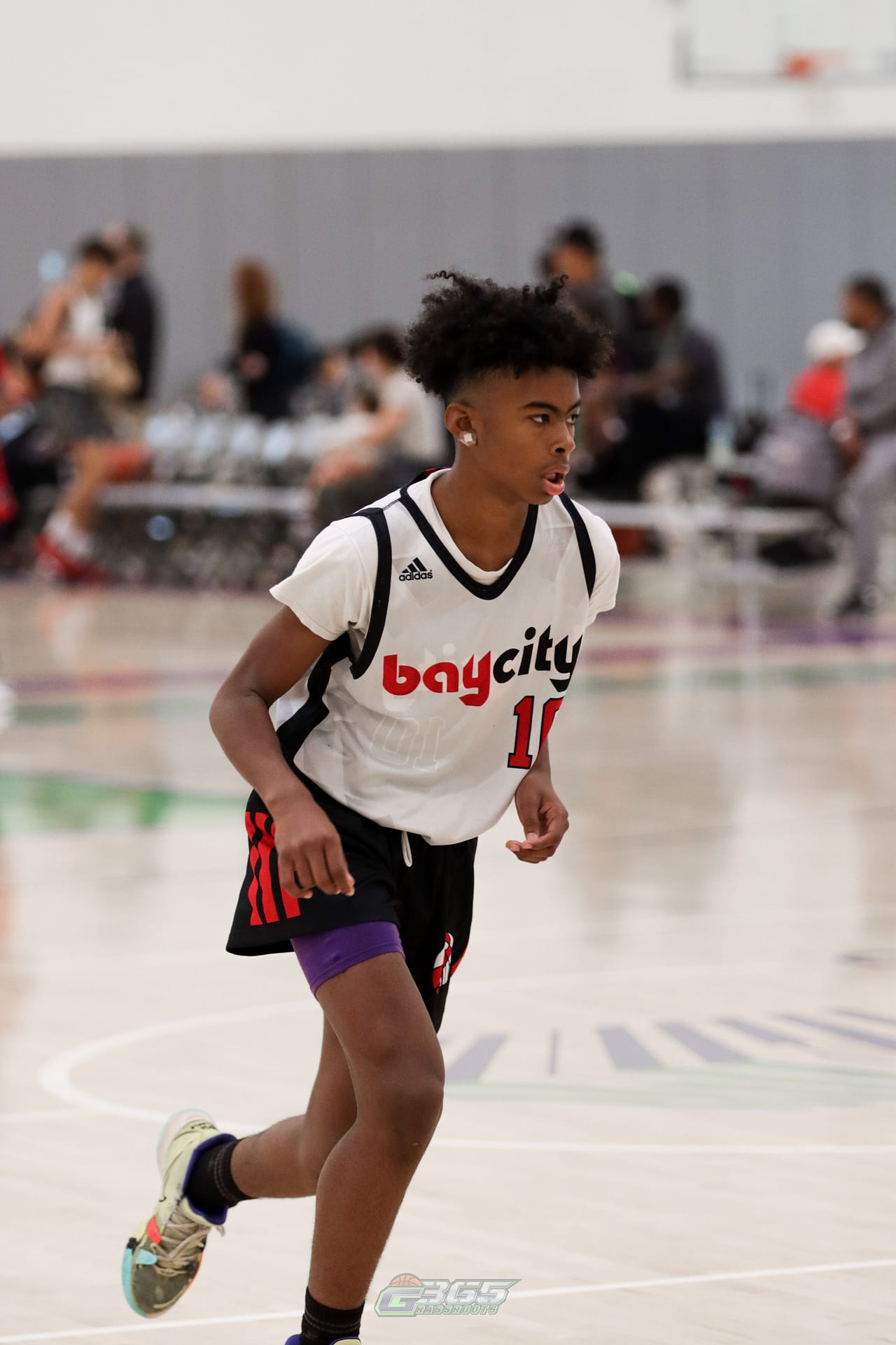 Youth Gallery | Bay City Basketball San Francisco